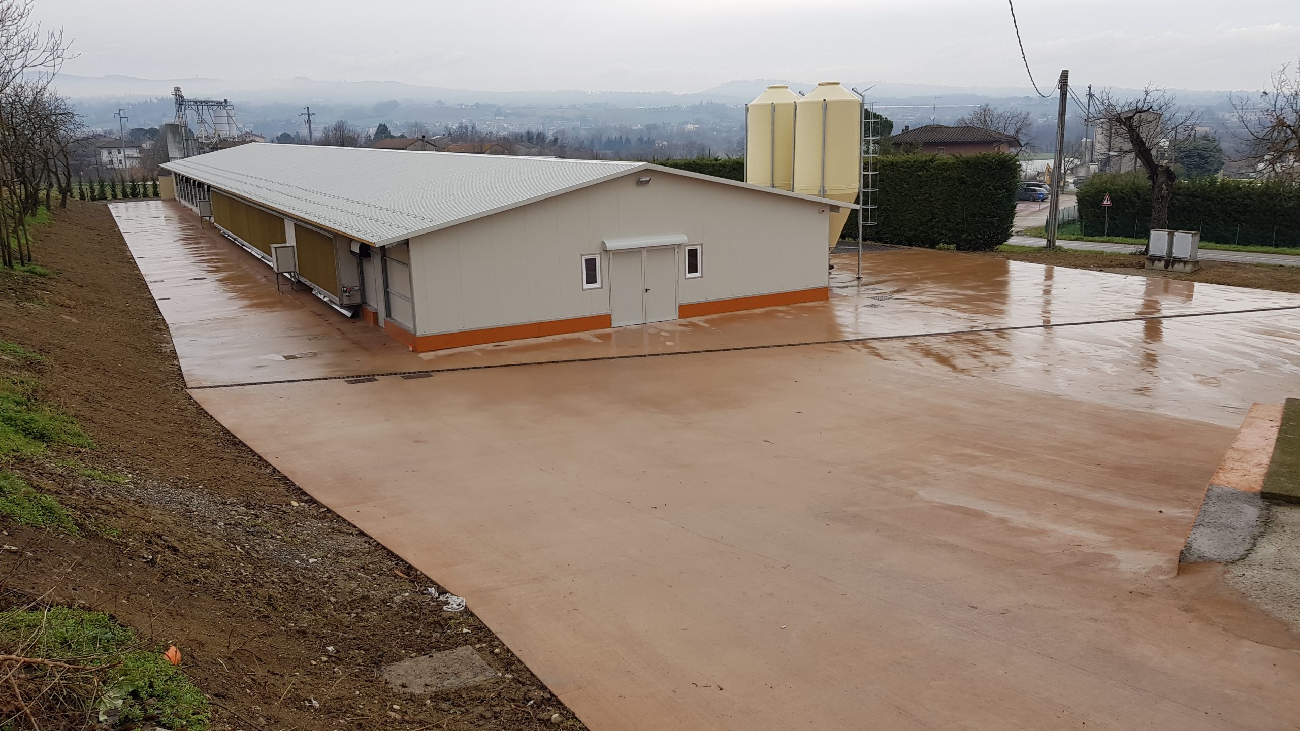 AVITECH - Votre équipement avicole